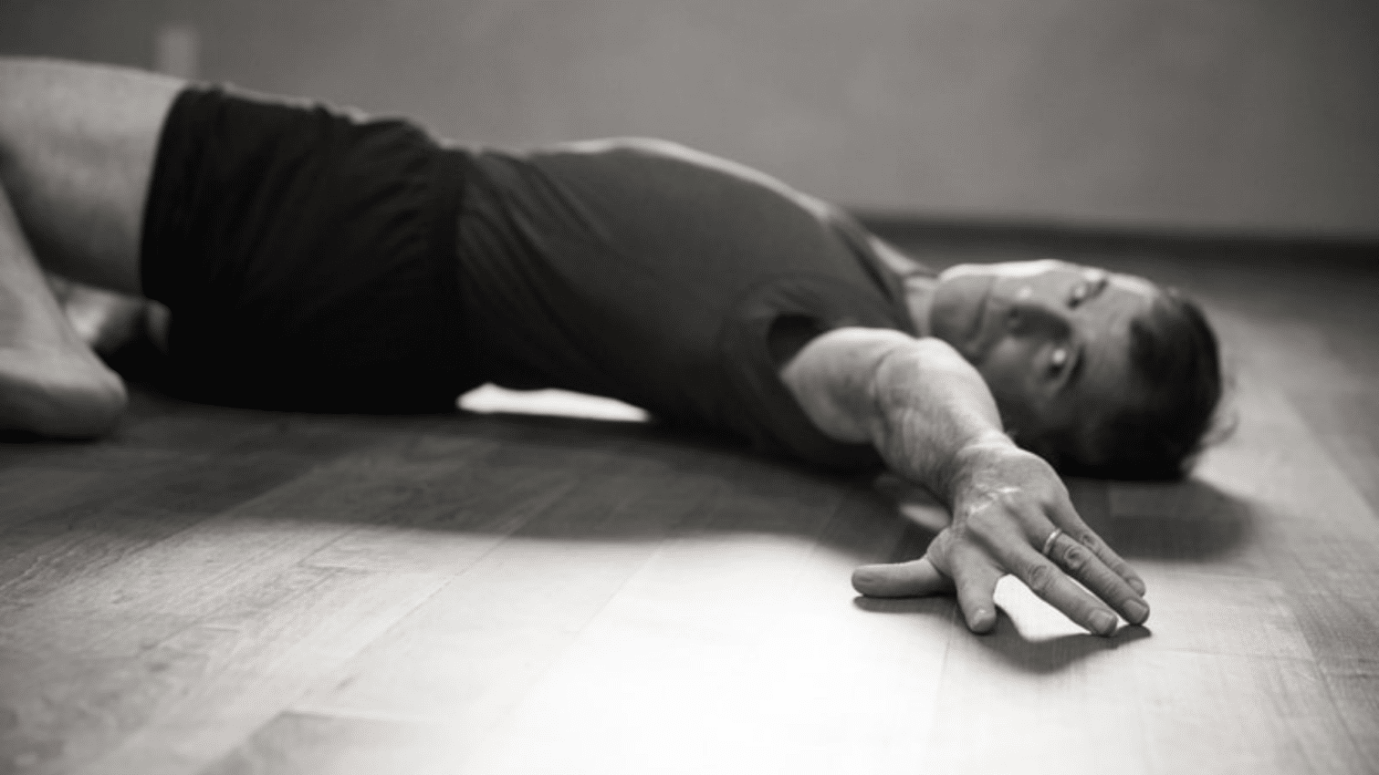 SATYA 1 | Somatic Awareness Training for Yoga Attunement | In-Person ...