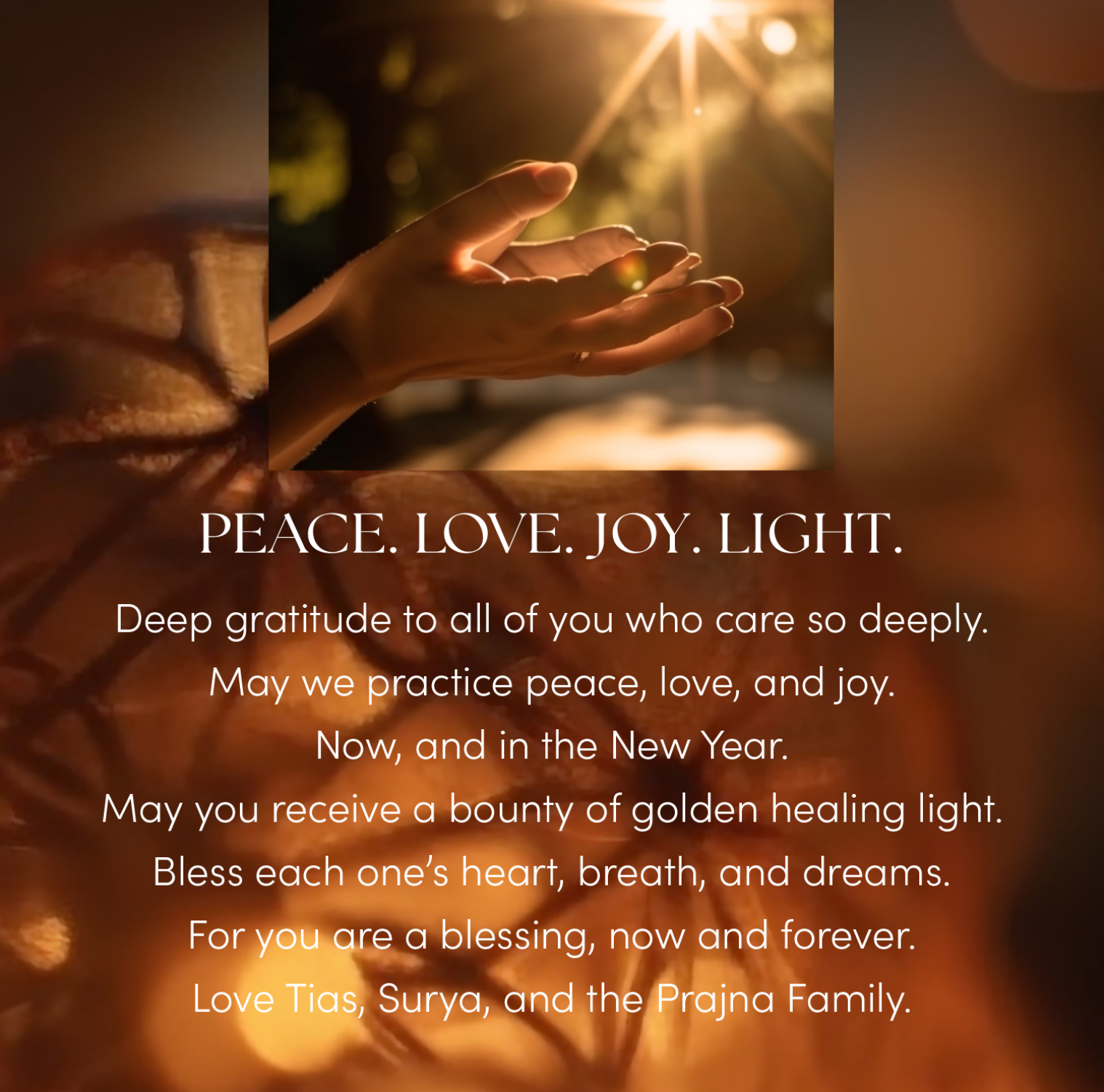 Prajna Yoga + Healing Arts - Mindful Yoga and Somatic Training - Yoga ...