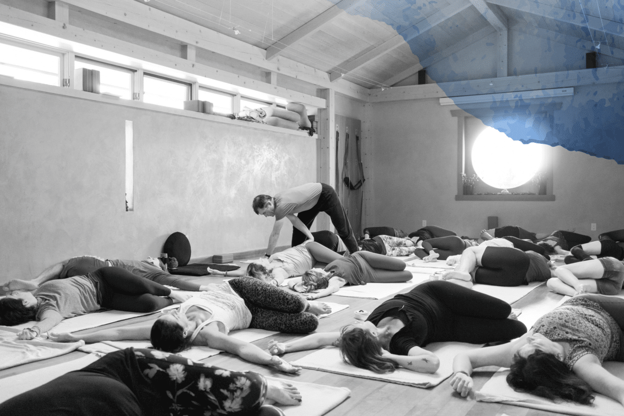 My Journey Through SATYA: From Living Room Practice to the SATYA I ...