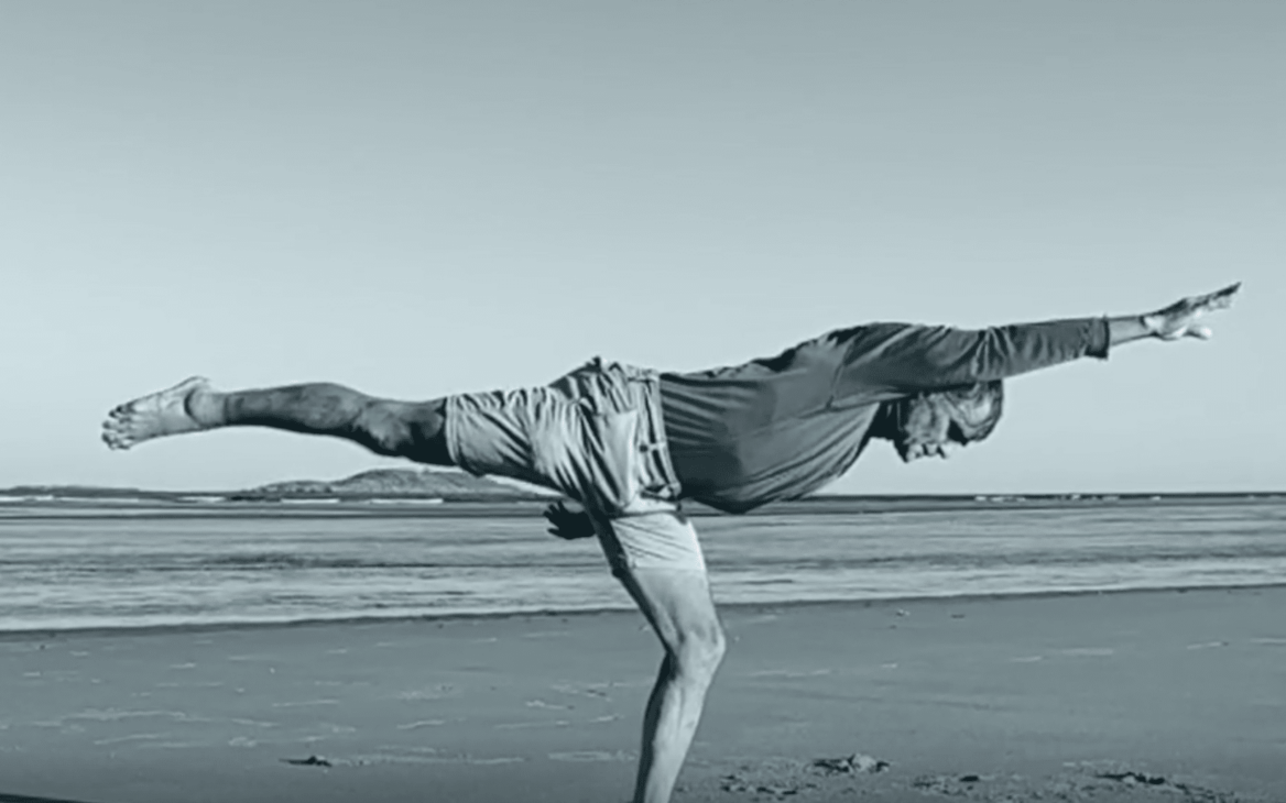 What Is Somatic Yoga and Why Is It Important for You?
